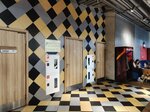 Туалет (Ternopolskaya ulitsa No:6), tuvalet  Çeliabinsk'ten