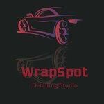 WrapSpot (Flotskaya Street No:7к4), araç film kaplama  Moskova'dan