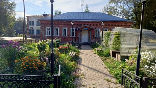 Otel Usadba Lazarevykh, Çormoz, foto