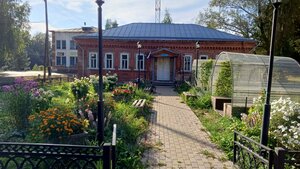 Otel Usadba Lazarevykh, Çormoz, foto