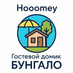 Chillin Бунгало (posyolok gorodskogo tipa Zelenogradskiy, Naberezhnaya ulitsa, 5А), guest house  Moskova ve Moskovskaya oblastından