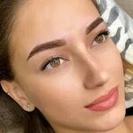 BROWMaster (Oktyabrskaya ulitsa No:54), kalıcı makyaj stüdyosu  Polotsk'tan