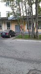 Военный комиссариат Мурманской области (Lenina Avenue No:53, Murmansk), askerlik şubeleri  Murmansk'tan