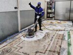 Carpet cleaning (Popova Street No:19/43), halı yıkamacılar  Riazan'dan