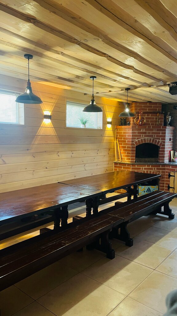 Çiftlik Фольварк, Yelsk, foto