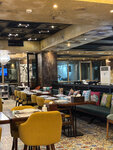 Tasha (36, Muyoul Street, E18-02, Abu Dhabi), restoran