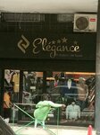 Élégance (Rue Gourgas No:164, La commune Le Plateau), giyim mağazası  Abican'dan