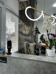 Color bar (улица Дзюбанова No:11В), kuaförler  Simferopol'dan (Akmescit'ten)