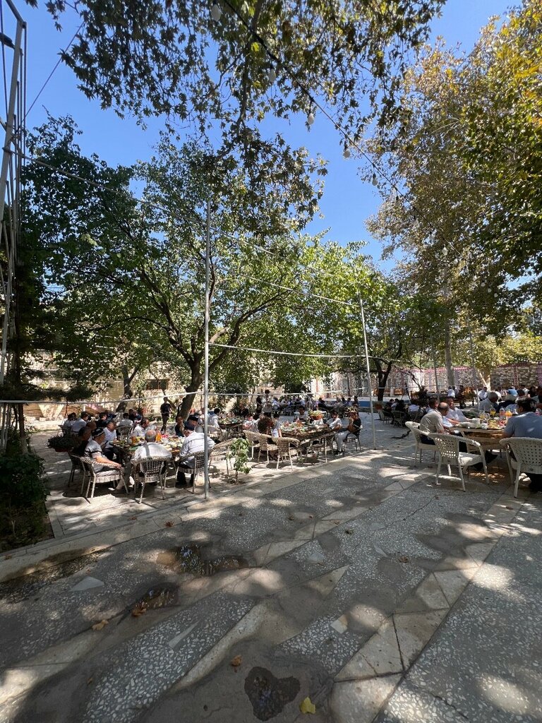 Market Grocery Store, Semerkant, foto