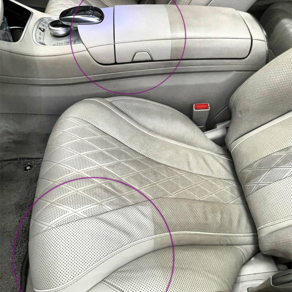 Detaylı oto bakımı Lv_detailing, Soçi, foto