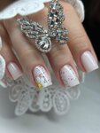 Nailgusarova (Nelidovskaya Street No:20к1), manikür-pedikür  Moskova'dan