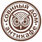 Soviny Dom (Moscow, Mira Avenue, 79с2), anti-café  Moskova'dan