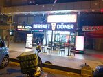 Bereket döner piri reis (İstanbul, Esenyurt, Necip Fazıl Kısakürek Cad., 7-13), restoran  İstanbul'dan