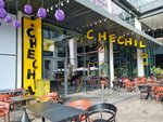 Chechil (Saken Seifullin Avenue No:617), restoran  Almatı'dan