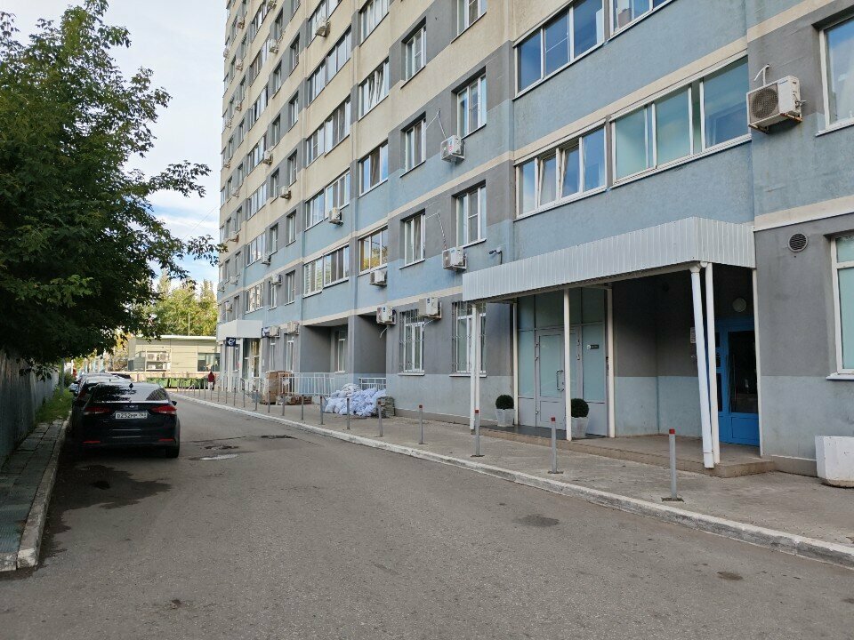 Reklam ajansları Рекламное агентство полного цикла Партнер, Samara, foto