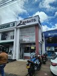 Pronto Bogotá Laundries Home Services (Bogotá, Usaquén, Santa Barbara Occidental, Calle 122, 15A-44), çamaşırhaneler  Bogota'dan