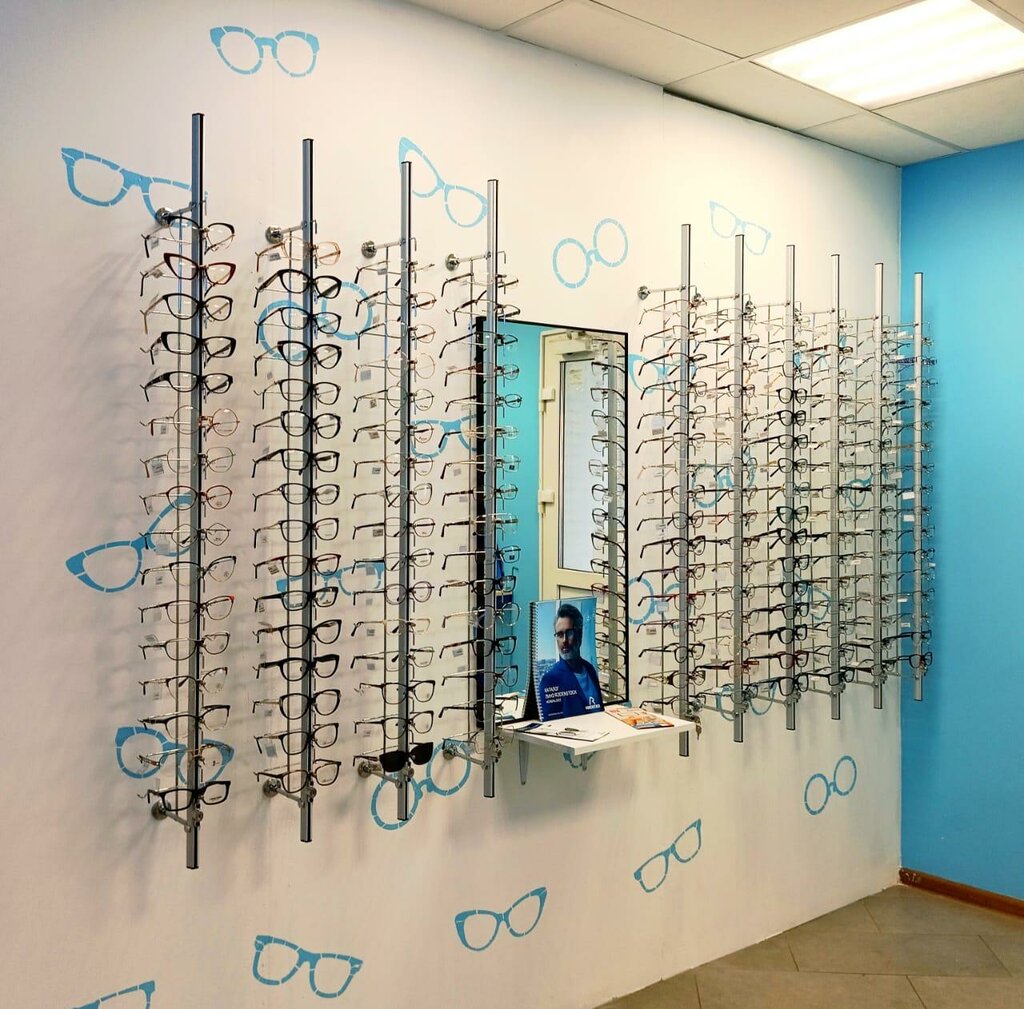 Optik Оптика Волхов, Volhov, foto