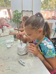 АРТошка (Sovetskaya Street No:27А), kurs  Şçiokino'dan