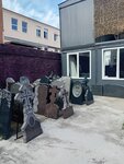 Памятники (Zastavskaya Street No:13), heykel ve mezarlık taşı üreticileri  Saint‑Petersburg'dan