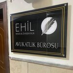 AV. Halil Kaan EMEKTAR-Ankara Avukat-Ankara İş Avukatı-Ankara Kira Avukatı Ankara Araç Değer Kaybı Avukatı (Ankara, Çankaya, Balgat Mah., 1419. Cad., 7), avukatlar  Ankara'dan
