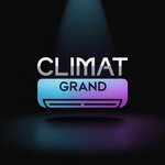 ClimatGrand (Fabrichnaya ulitsa No:12, Novosibirsk), klima satışı  Novosibirsk'ten