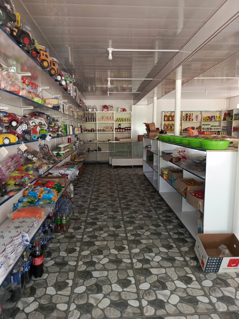 Market Мухаммад Али Мега Маркет, Nemengan eyaleti, foto