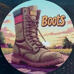 Vtg boots (Komsomolskaya Square No:2с1), ayakkabı mağazaları  Moskova'dan