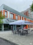 Yamal Food (Olimpiyskaya ulitsa No:9/1), kafe  Tiumen'den