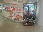 Приз (Proletarskaya Street No:2), vendomat  Tula'dan