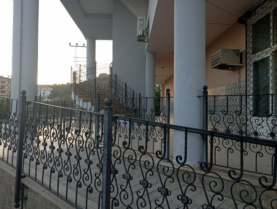 Düğün, toplantı salonu Çıplaklı Belediyesi Düğün Salonu, Alanya, foto