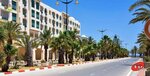 Residence Aladin (Hammamet şehir, Marina Yasmine Hammamet), daireler  Hammamet'ten