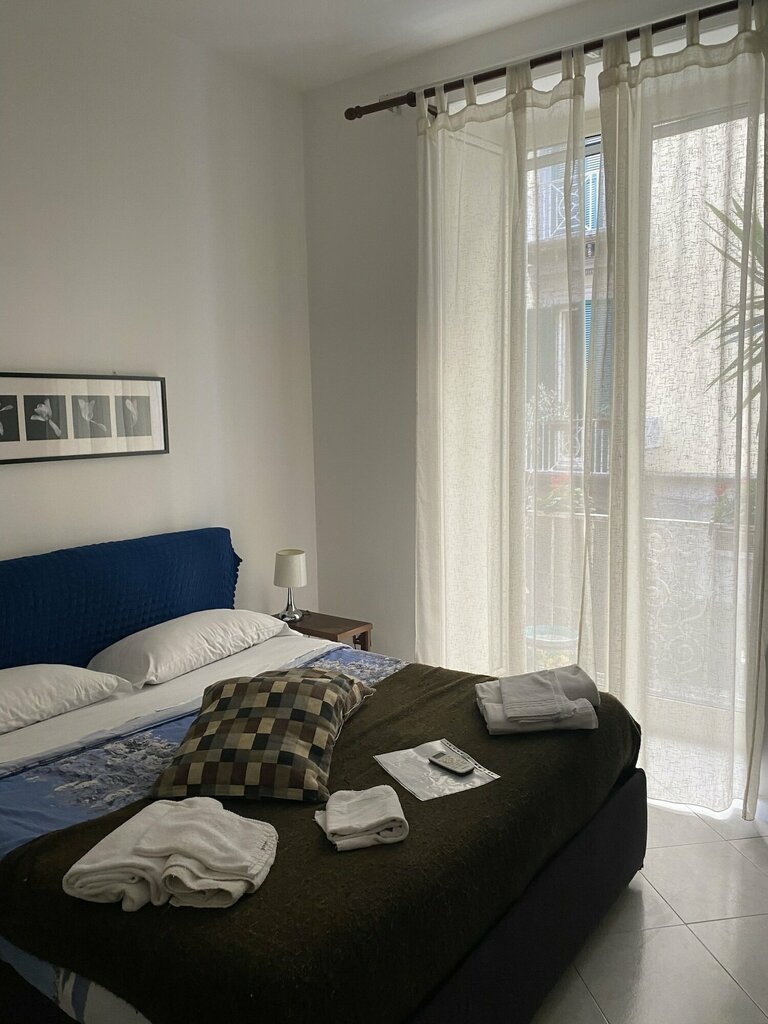 Otel B&b Plebiscito Home, Napoli, foto