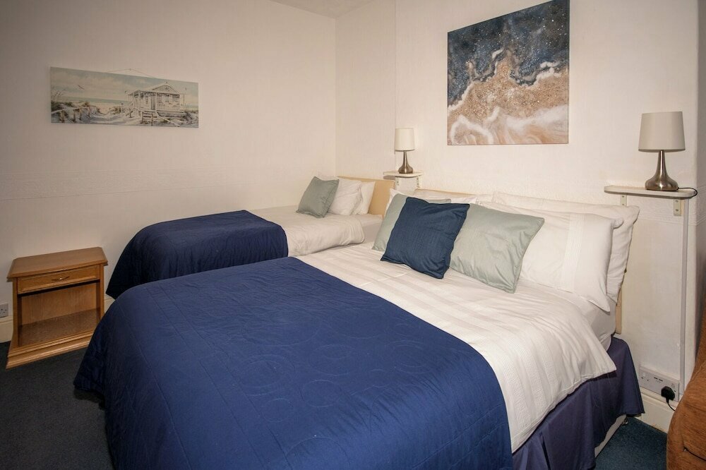 Otel The Sea Croft B & B, İngiltere, foto