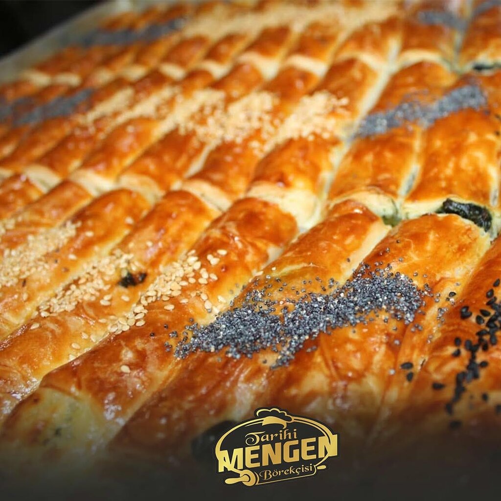 Ekmek fırını Peren Gıda Tarım Teks. İnşaat Peyzaj Bilişim Org. Ve, Ankara, foto