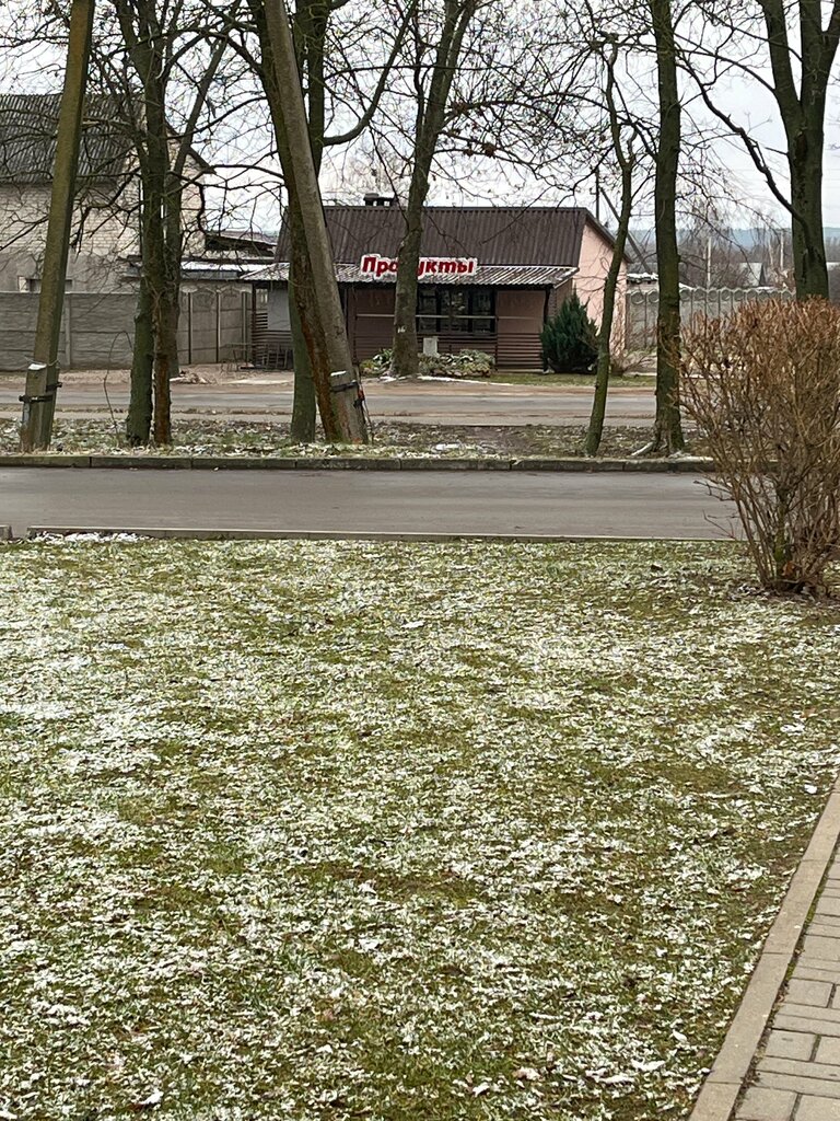Market Grocery store, Brestskaya oblastı, foto