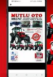 Mutlu Oto (Karaman, Karaman Merkez , Hamidiye Mah., Sanayi Cad., 37), otomobil servisi  Karaman'dan