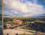 Fırat Üniversitesi Yabancı Diller Yüksekokulu (Elazığ, Elazığ Merkez , Üniversite Mah.), üniversiteler  Elazığ'dan