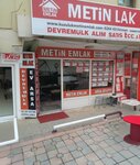 Kuzuluk Emlak (Kuzuluk Mah., Enver Ören Cad., No:1, Akyazı, Sakarya), emlak ofisi  Akyazı'dan