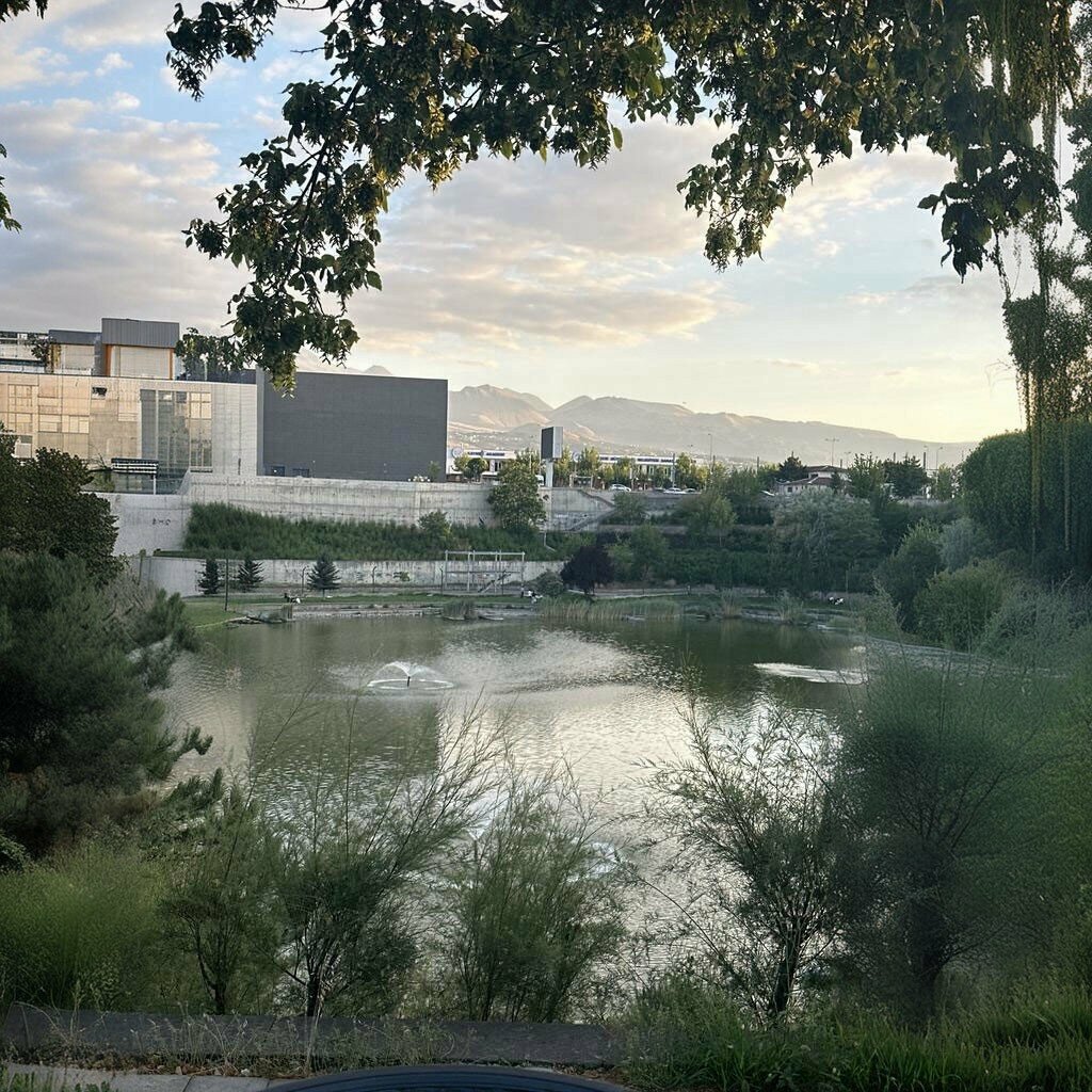 Restoran Botanik Alakart Restoran, Kayseri, foto