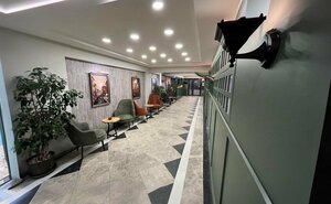 Bahçeli Bursa İskender (Kırklareli, Kırklareli Merkez , Karakaş Mah., 1 Nolu Fırın Sok., 9), restoran  Kırklareli'den