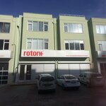 Rotork Turkey Akış Kontrol Sistemleri (İstanbul, Tuzla, Aydınlı Mah., Melodi Sok., 2/59), makina mühendisliği firmaları  İstanbul'dan