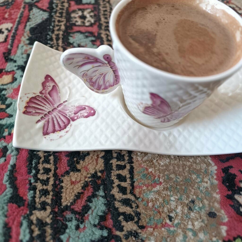 Kafe Kafe's Cafe, Oğuzeli, foto