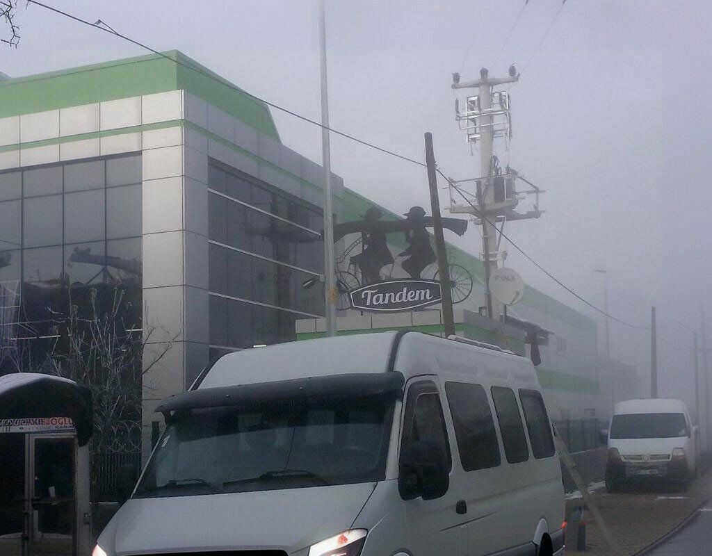 Ekmek fırını Rizeliler Ekmek Fırını, Düzce, foto