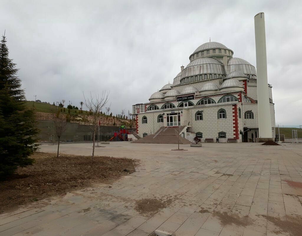 Emlak ofisi Kuzey Yıldızı Emlak, Ankara, foto