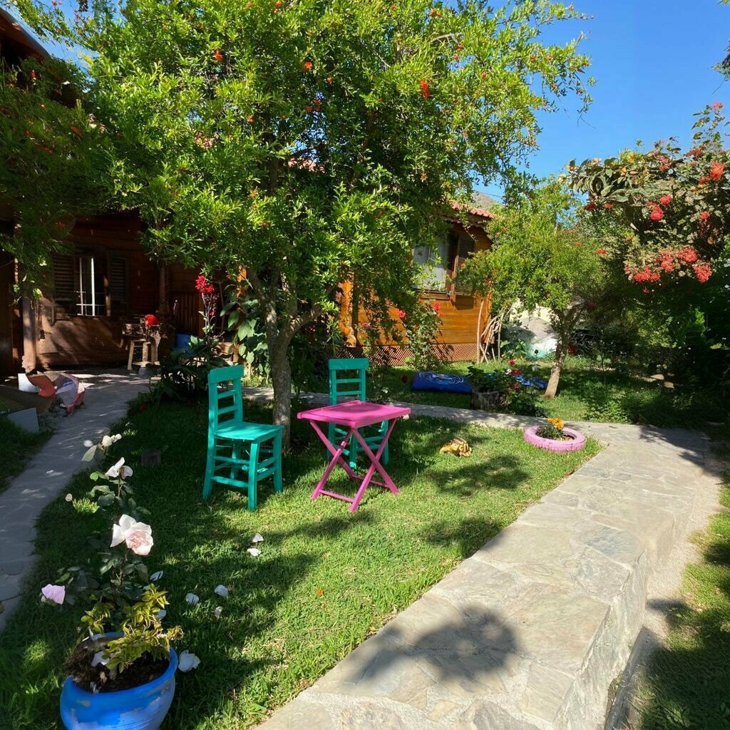 Otel Nar Bahçesi Ahşap Evleri, Datça, foto