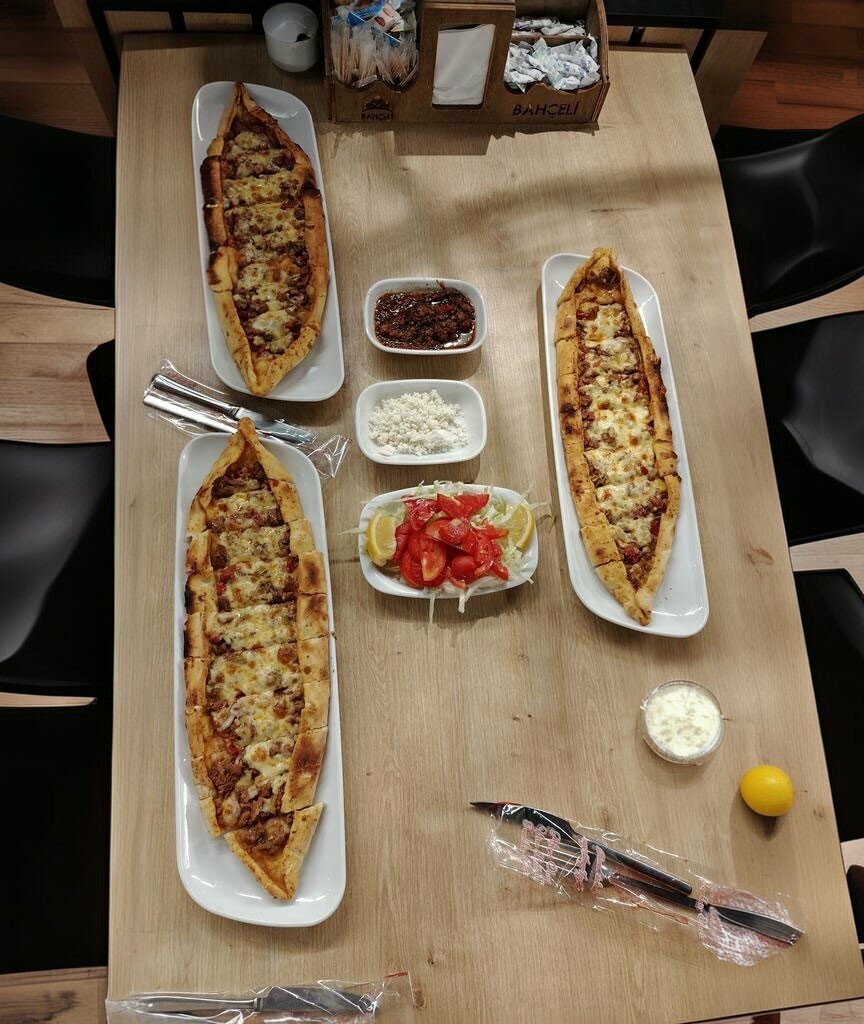 Fast food Yeşil Bursa İskender Kebapçısı Enez, Enez, foto