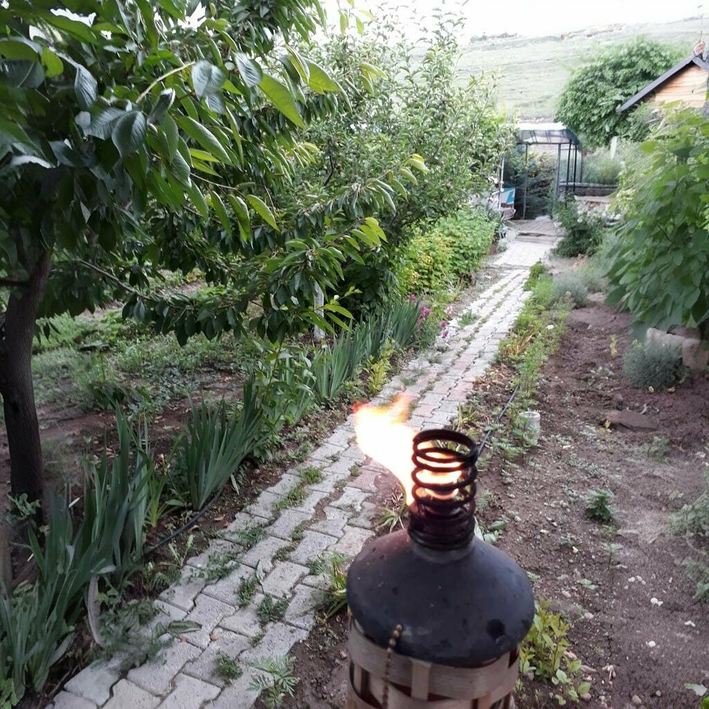 Kültür ve eğlence parkları Emre Parkı, Ankara, foto