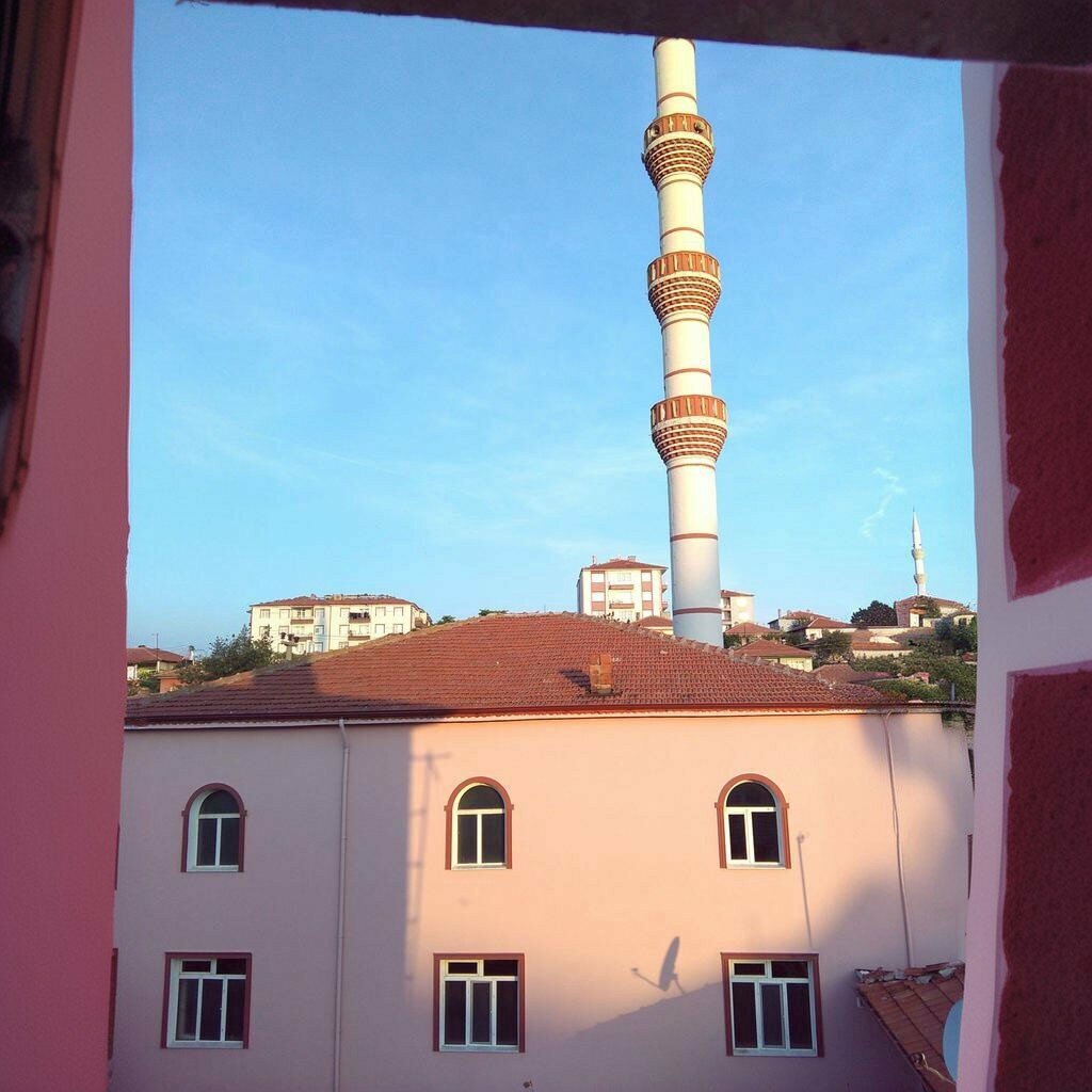 Cami Miracami Cami, Kırıkkale, foto