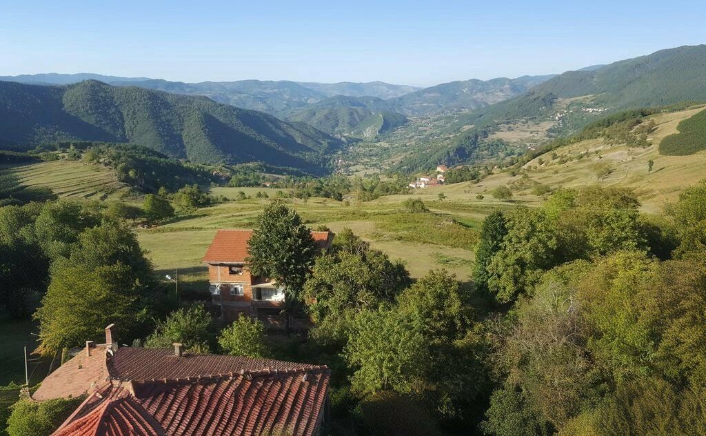 Muhtarlıklar Adatepe Köy Muhtarlığı, Devrek, foto