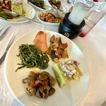 Orfoz Balık Restaurant (Mersin, Adnan Menderes Blv., 170B), restoran  Mersin'den